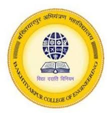 Bce Mandideep Logo