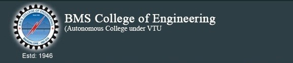 B.M.S College of Engineering | Admission Started 2021 - 22 Batch