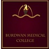 Burdwan University Logo