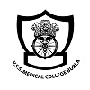 VSS Medical College Burla 2020-21: Admission, Courses, Fees