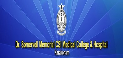 DR SMCSI MCH Karakonam: Admission, Courses, Fees, Cutoff