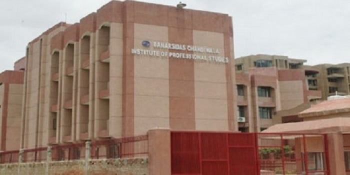 BCIPS Delhi 2021-22: Admission, Courses, Fees, Cutoff, Counselling