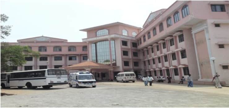 GVMC Vellore 2020-21: Admission, Course, Fee, Seat, Cutoff etc.