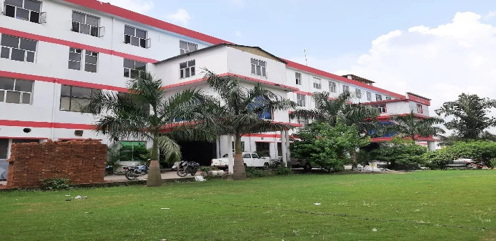 Uttaranchal Unani Medical College Mustafabad Uttrakhand 2024-25 ...