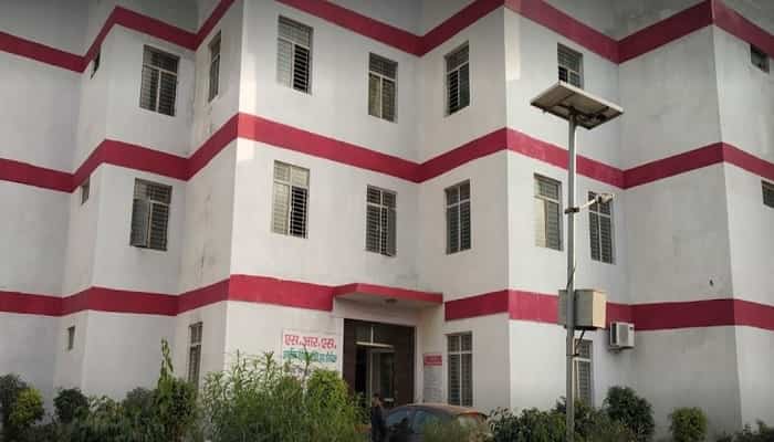 Agra medical college list - cattalking