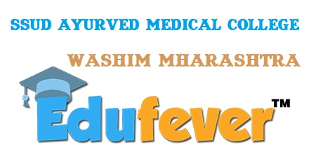 SSUD Ayurvedic College Washim: Admission, Course, Fees, Review