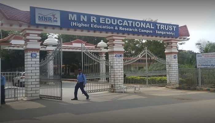 MNR Dental College Medak 2022-23: Admission, Courses, Fees