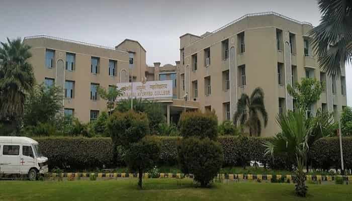 Patanjali Ayurvedic College Haridwar 2023-24: Admission, Course
