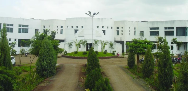 YCM Dental College Ahmednagar 2024-25: Cutoff, Fees, Course