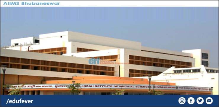 AIIMS Bhubaneswar 2022-23: Admission