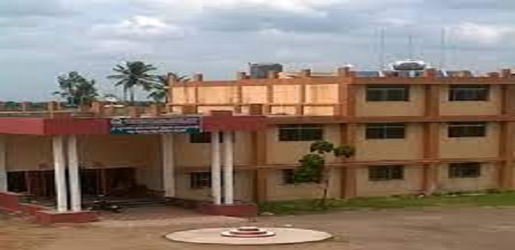 SSRAMCHRC Harugeri 2022-23 : Admission, Courses, Fee