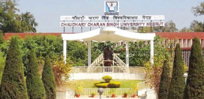 CCS University Meerut 2024-25: Admission, Courses, Fees, Placement