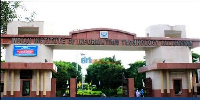 Iiit Allahabad Logo Indian Institute of Information Technology ...