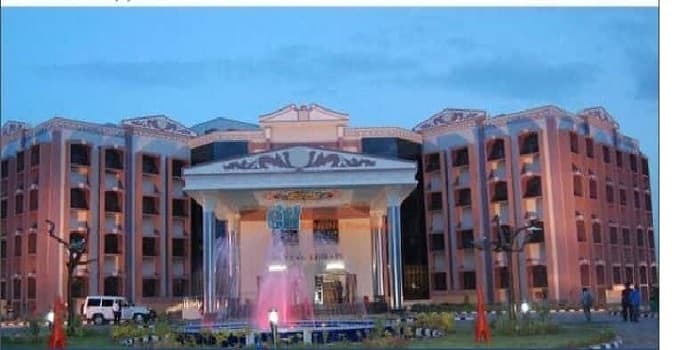 IIIT Tiruchirappalli (Trichy) 2022-23: Admission, Courses, Fee, Cutoff etc.