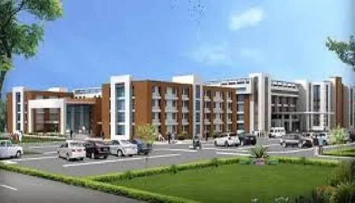 Government Medical College Bettiah 2023-24: Admission, Fees