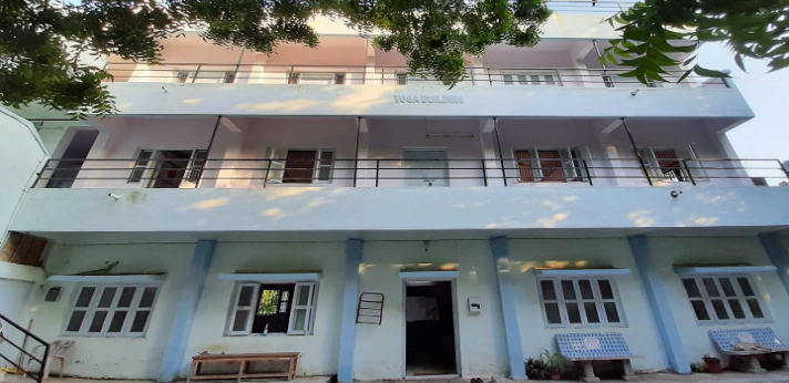 Pathanjali Naturopathy Thimmapuram 2024-25: Fees, Cutoff, Courses ...