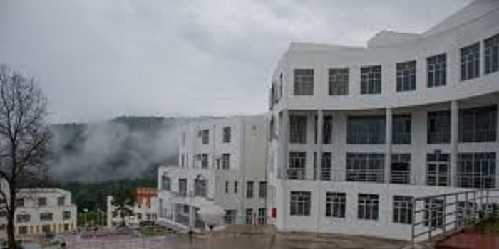 NEIAH Faculty of Ayurveda Shillong 2022-23: Admission, Cutoff