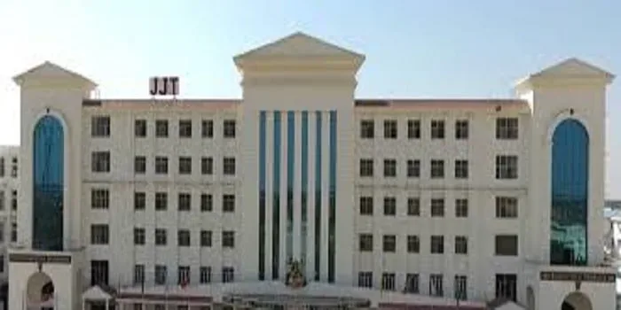 JJT University Department of Yoga and Natural Health Science 2024-25 ...