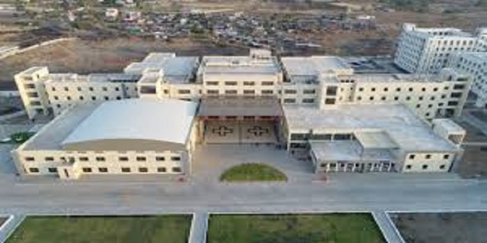 Government Medical College Ratlam 2022-23: Admission, Courses, Fees