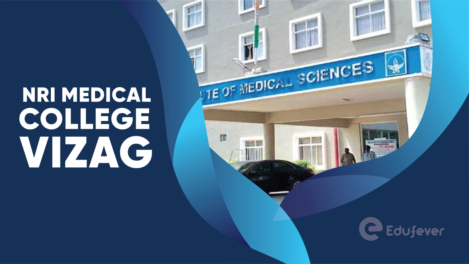 Nri Medical College Logo NRI Institute Of Medical Sciences