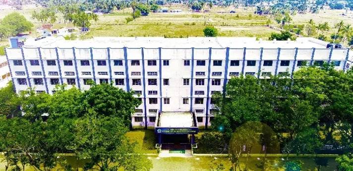 Dr Hahnemann Homeopathy Medical College Namakkal 2024-25: Fees