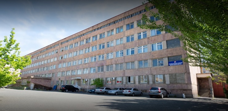 Armenian Medical Institute Armenia 2022-23: Admission, Fees