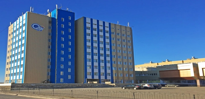 Chuvash State Medical University Russia 2025-26: Fees, Ranking