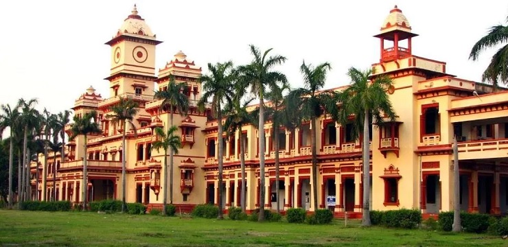 Faculty of Ayurveda BHU Varanasi 2023-24 Faculty of Ayurveda BHU Varanasi 2023-24