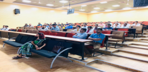 Dr Ram Manohar Lohia Institute of Medical Sciences Lucknow 2026-27