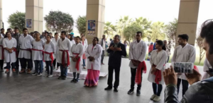 Government Medical College Azamgarh 2026-27