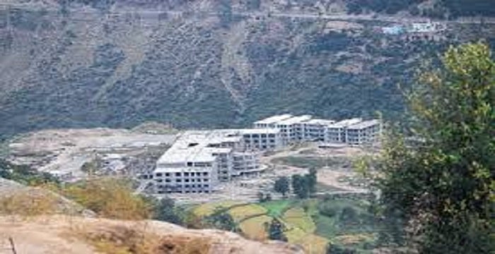 Government Medical College Doda 2022-23: Admission, Courses