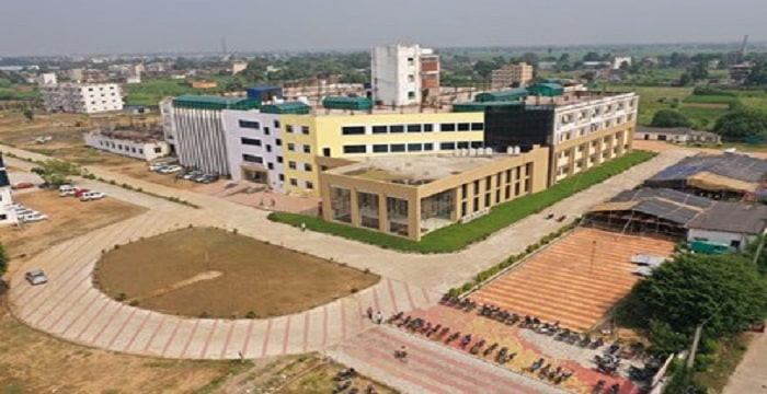 Netaji Subhas Medical College Bihta 2022-23: Admission, Courses
