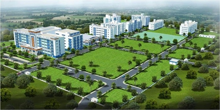 Purulia Government Medical College Purulia 2022-23: Admission