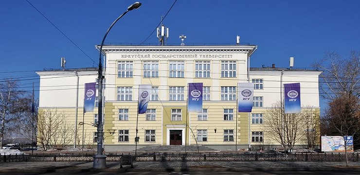 Irkutsk State Medical University Russia 2022-23