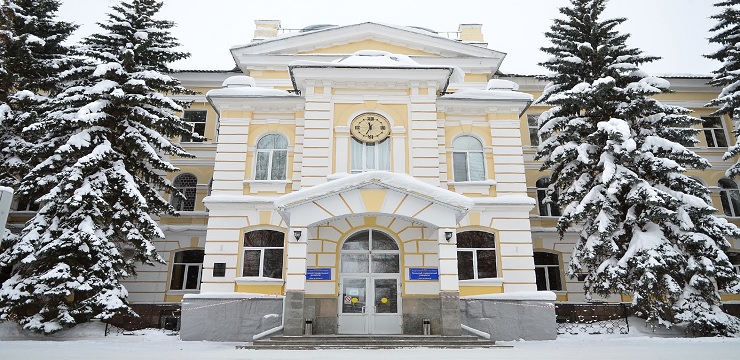 Penza State Medical University Russia 2022-23
