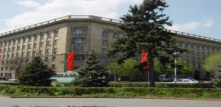 Volgograd State Medical University Russia 2022-23