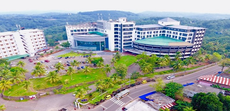 Azeezia Instt. of Medical Science Kollam 2022-23: Admission
