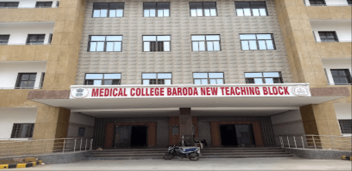 GMC Baroda 2024-25: Fees, Cutoff, Course, Bond & Stipend