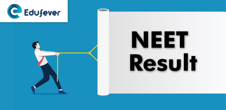 NTA NEET Result 2022 (Out); Check result on neet.nta.nic.in