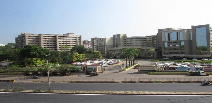 AJ Medical College Mangalore 2024-25: Cutoff, Fees, Bond, Stipend ...