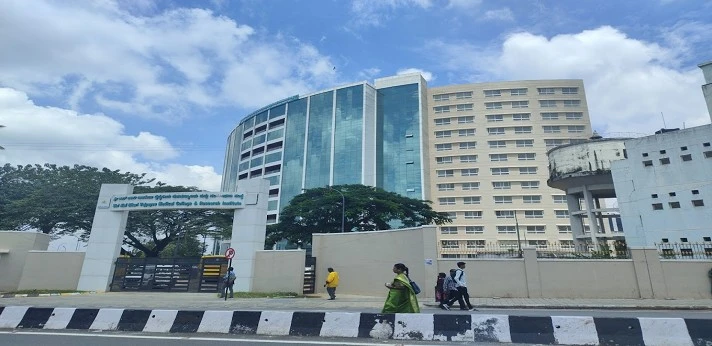 Bowring & Lady Curzon Medical College Bangalore 2024-25: