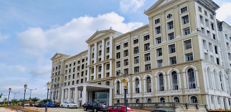 CDSIMER Hubli 2022-23: Admission, Courses, Fees, Cutoff