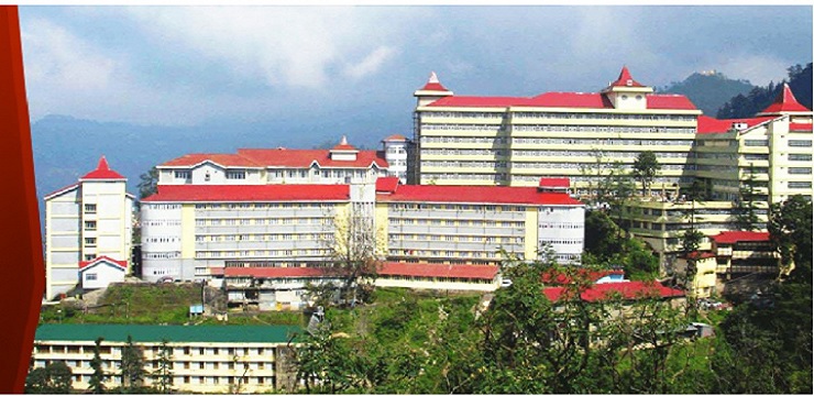 Indira Gandhi Medical College Shimla 2022-23: Admission