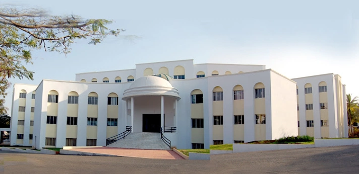 Krishna Dental College Karad 2024-25: Cut off, Fees, Courses, Admission