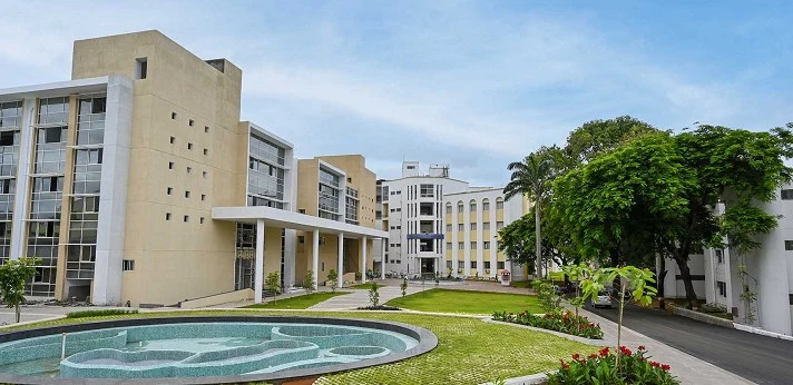 Krishna Medical College Karad 2024-25: Cutoff, Fees, Bond, Stipend ...
