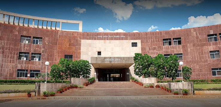 Maharashtra University of Health Sciences Nashik 2022-23: Fees