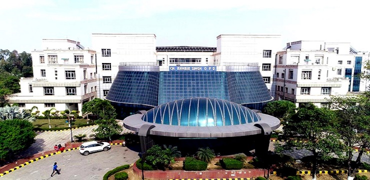 PGIMS Rohtak 2022-23: Admission, Courses, Fees, Cutoff