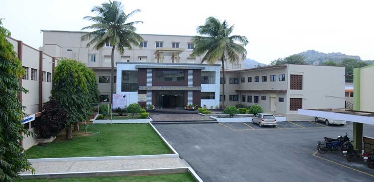 SJM Dental College Chitradurga 2022 Admission, Cutoff, fee