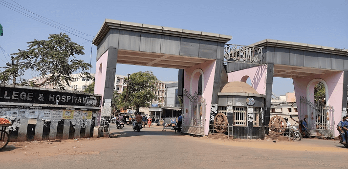 SCB Medical College Cuttack 2024-25: Cutoff, Fees, Bond, Stipend ...