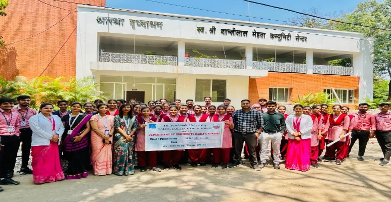 Sri Aurobindo Institute of Medical Science Indore 2025-26: Fees, courses, cutoff